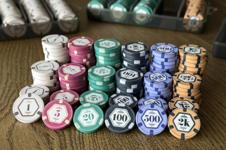 Ruben's Mini-Chips – Ruben's Mini-Chips